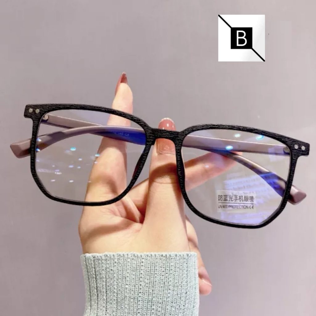 Blue Light Glasses - Charlie | Beirutify | Store - Lebanese Online Store